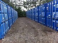 Advantages of Insulating Storage Containers and Nissen Huts
