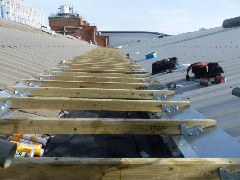 Foam Fill | filling large and small voids and hard-to-treat cavities.