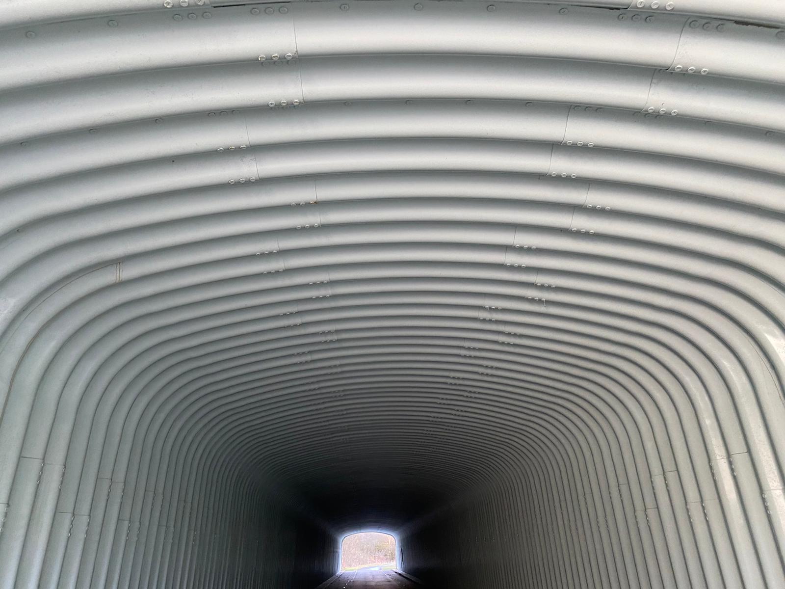 Bridge Spray Foam Insulation | Case Study | Foam Spray